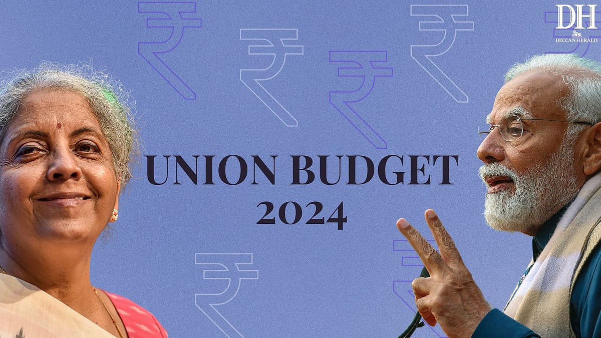 Union Budget 2024: Disability rights activists demand increased budget ...