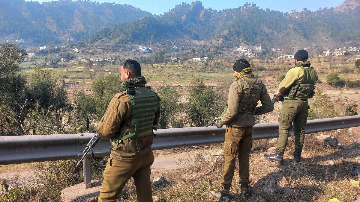 SIA files charge sheet against three including Pak-based terrorist