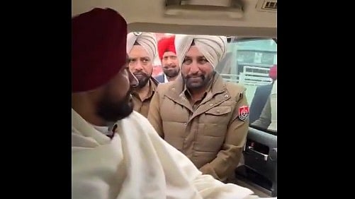 Bhana Sidhu set to be released on Feb 10 following violent clashes ...