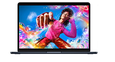 Apple unveils all-new MacBook Air with M3 processor