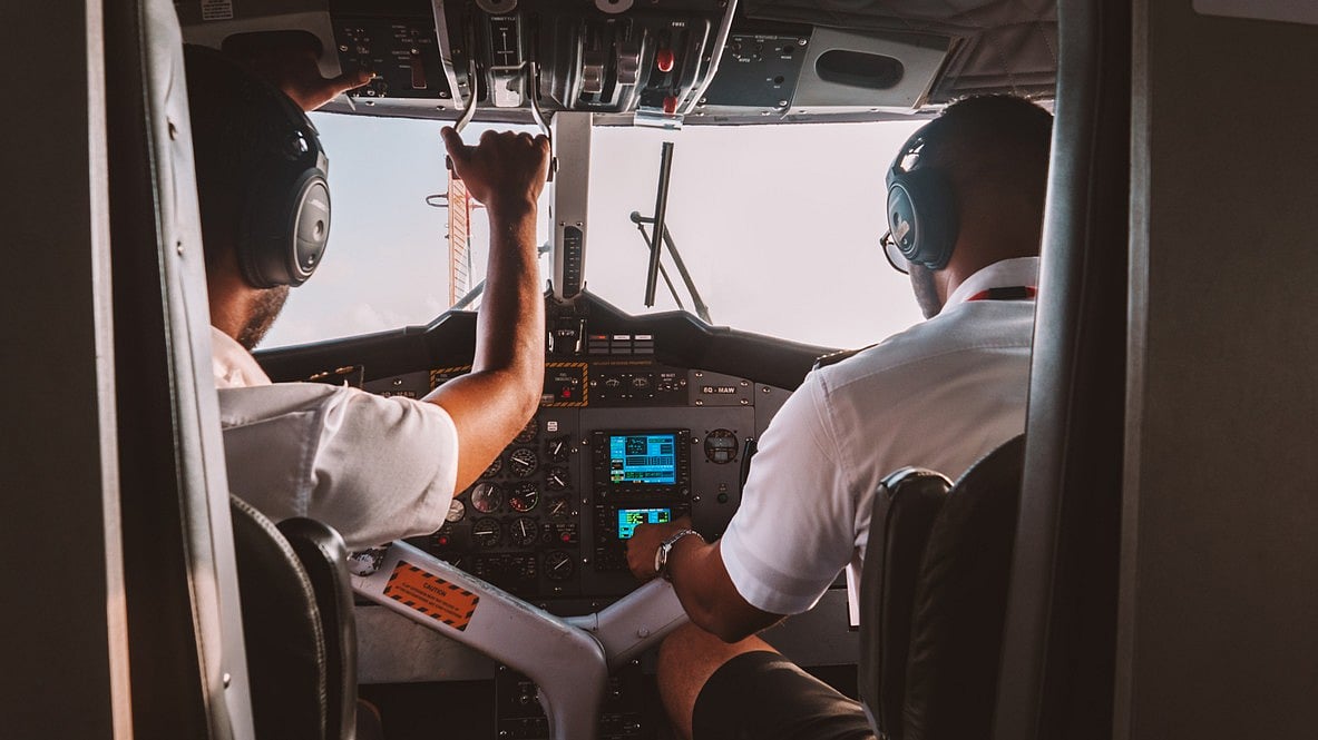 Pakistan's PIA bars pilots, cabin crew from fasting during Ramzan while ...