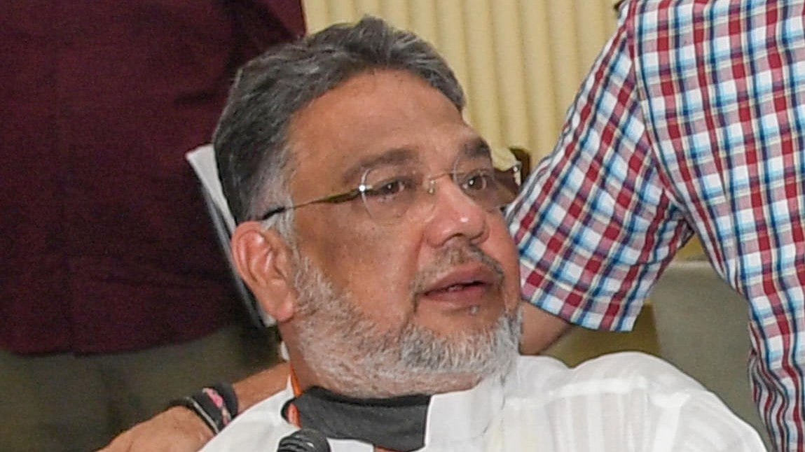 Karnataka Politics Update Leadership Change: Decision Soon?