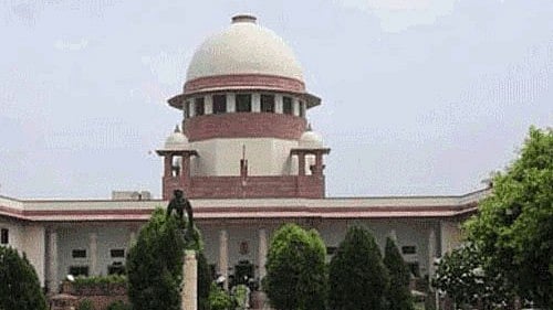 Tamil Nadu's plea in Supreme Court seeks direction to Centre to release ...
