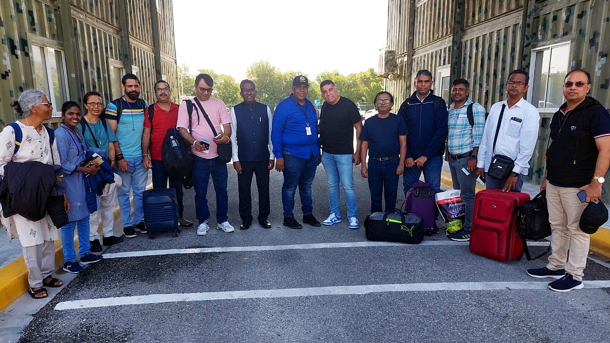 Why is immediate evacuation of Indians from Haiti under Operation ...