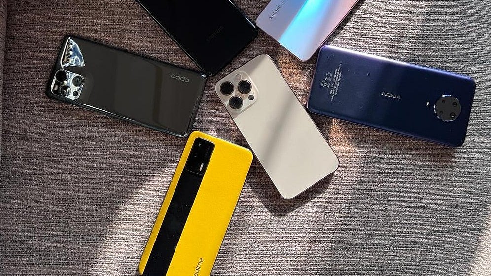 April 2024: List of smartphones launching in India this month