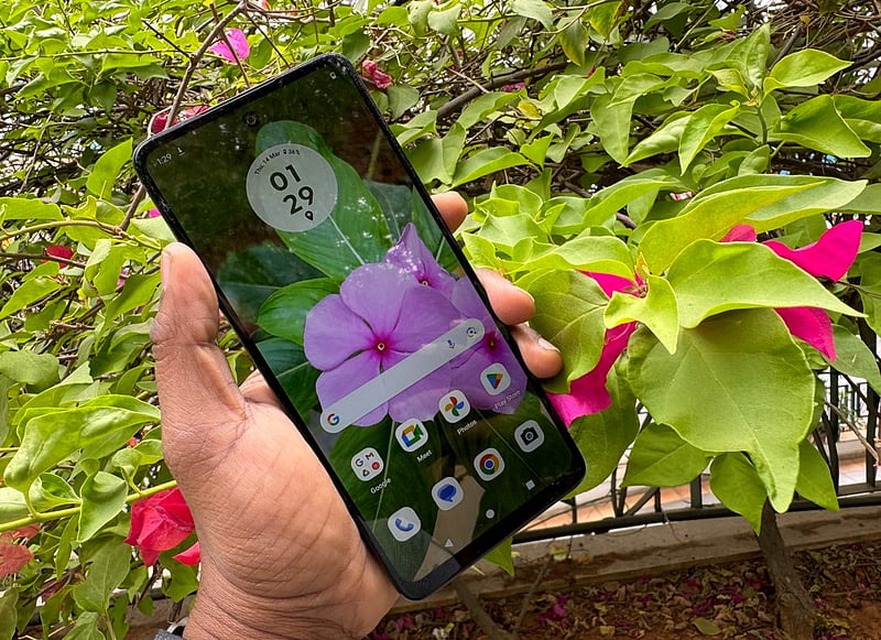 Motorola Moto G04 review: Solid build and reliable performance