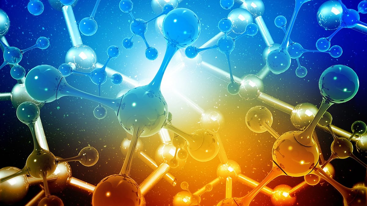 Like-charged particles can attract each other, Oxford researchers find