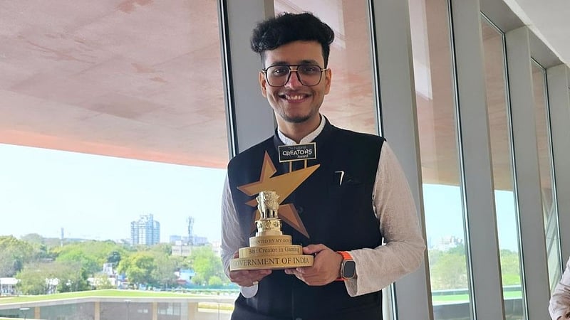 National Creators Award 2024: Discover the Winning Creators List