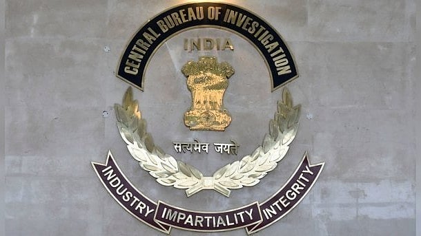 Centre gives one-year extension to CBI Joint Director Supriya Patil Yadav