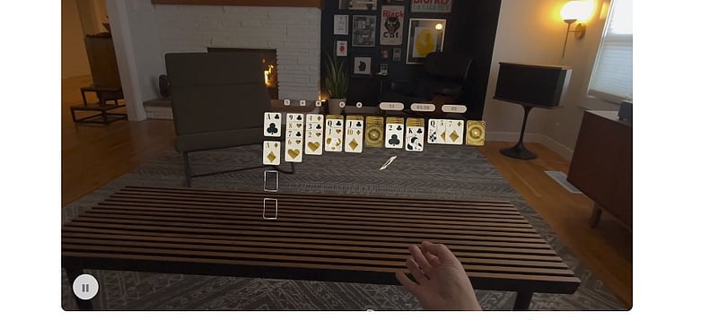 Apple Arcade to welcome five new games in April