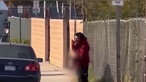 Wasco train accident news: California man arrested for allegedly ...