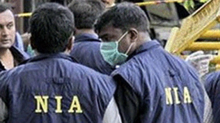 NIA arrests key accused in Kerala RSS leader murder case