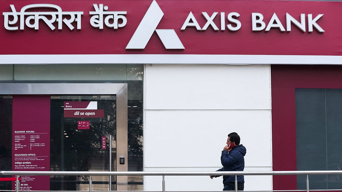 Axis Bank introduces digital opening of US dollar fixed deposit for NRI ...