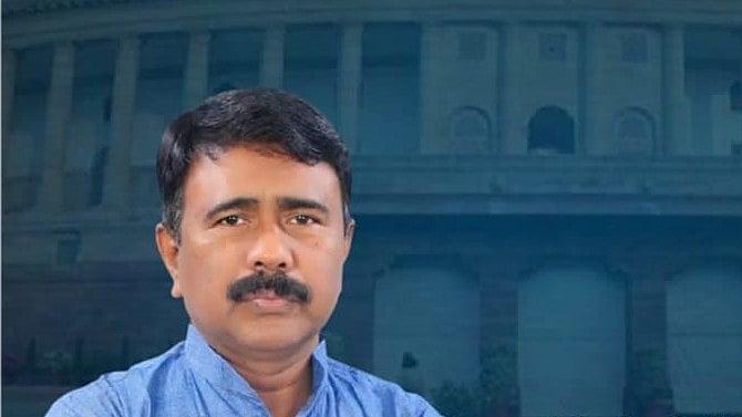 Assam Congress MP Abdul Khaleque resigns after being denied LS ticket