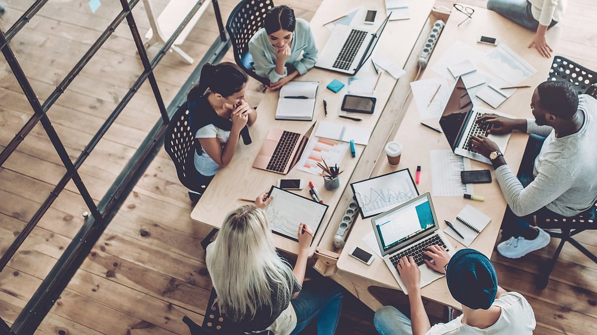 Why are new proptech startup numbers dwindling?