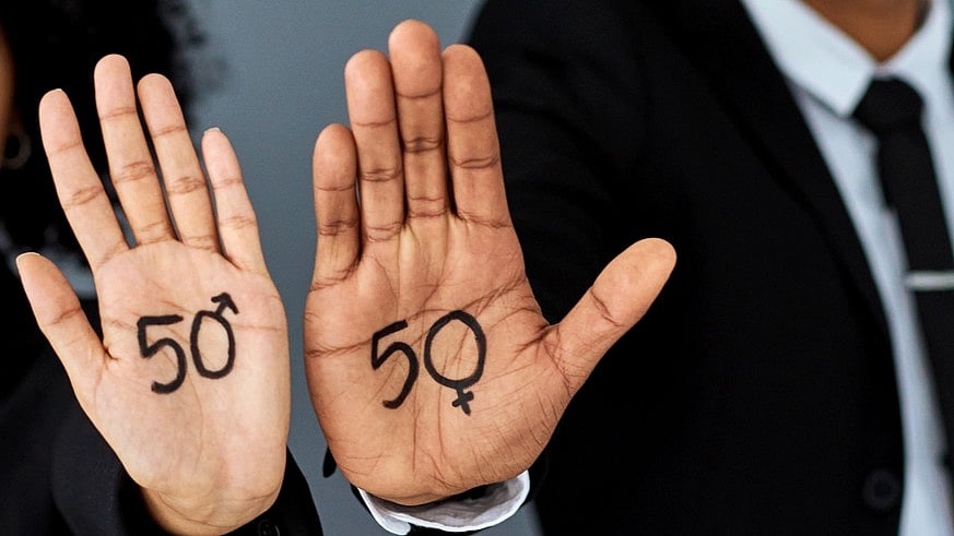 Hiring women must go beyond just meeting quota requirements