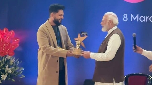 National Creators Award 2024: Discover the Winning Creators List