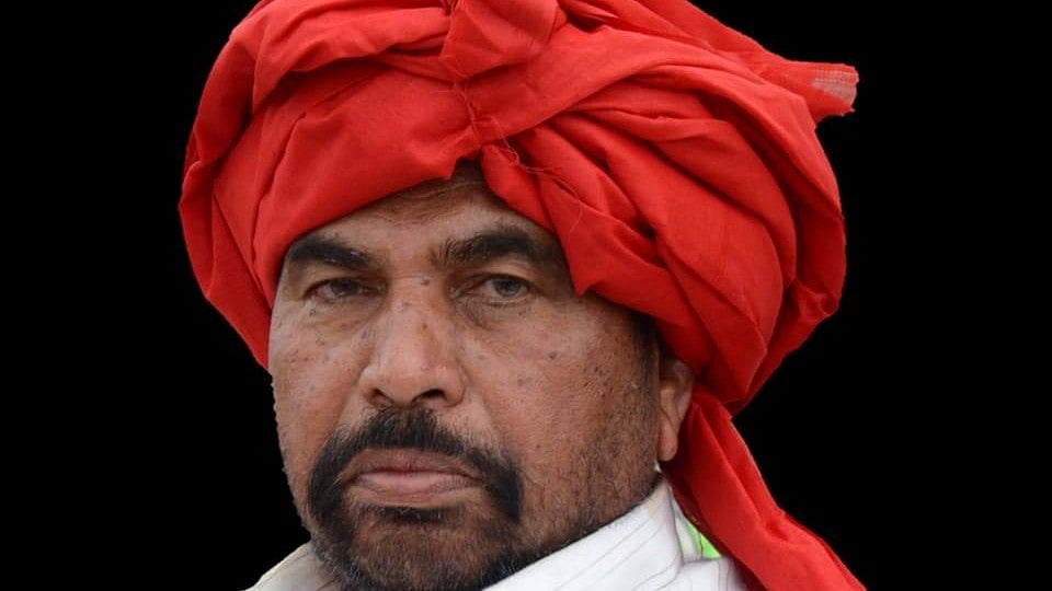 Tribal leader in Gujarat, Chhotu Vasava forms new outfit after son ...
