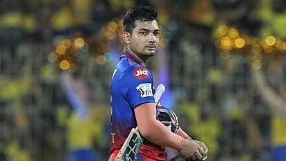 IPL 2024: Anuj Rawat eyes long-term role as RCB's wicket-keeper batter
