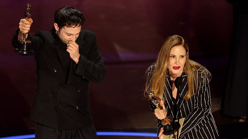 Oscars 2024: Full list of winners