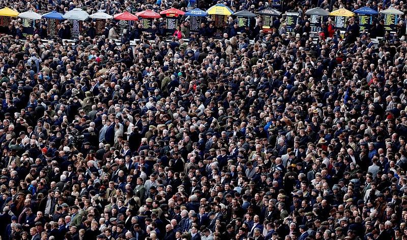 News In Pics | March 13, 2024: Best photos from around the world