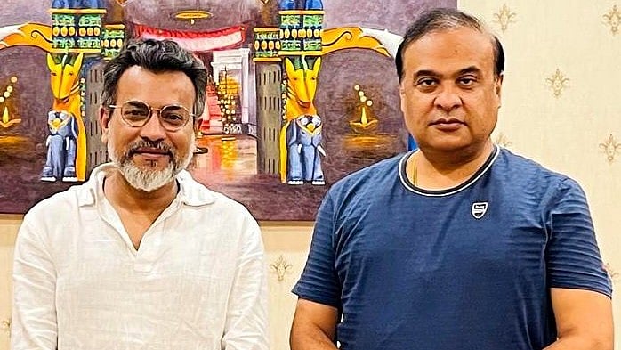 Lok Sabha Elections 2024 news: Actor Rudranil Ghosh leaves BJP WhatsApp ...