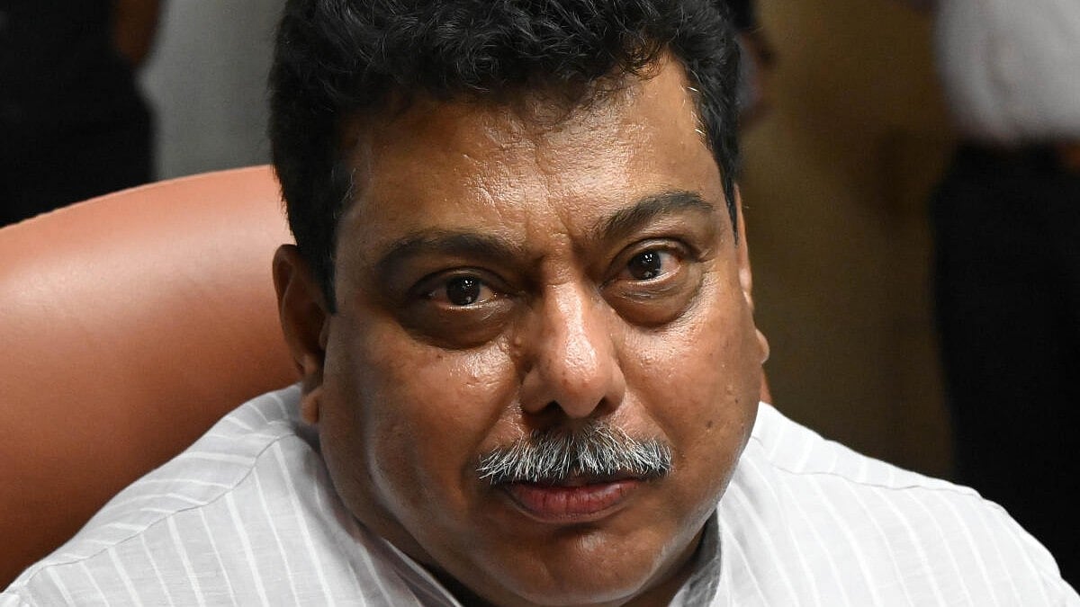Mysore Paints to be developed as a brand, says Karnataka minister Patil