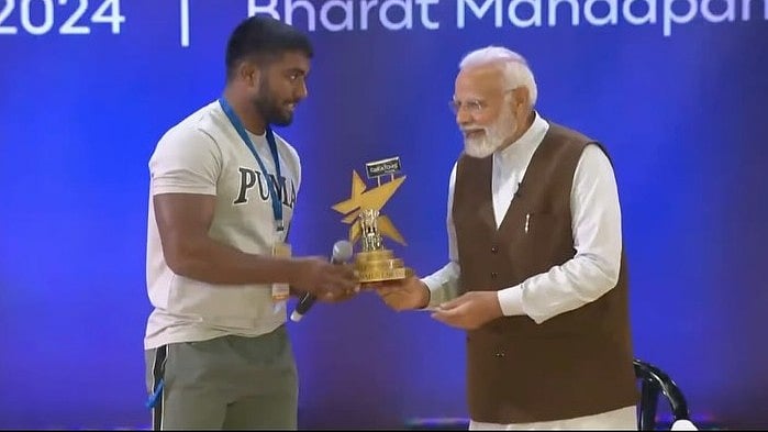 National Creators Award 2024: Discover the Winning Creators List