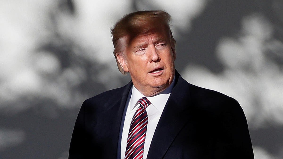 The church of Trump: How he's infusing Christianity into his movement