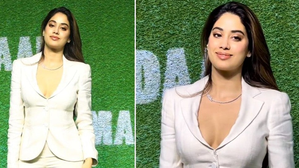 Janhvi Kapoor confirms relationship with Shikhar Pahariya, dons ...