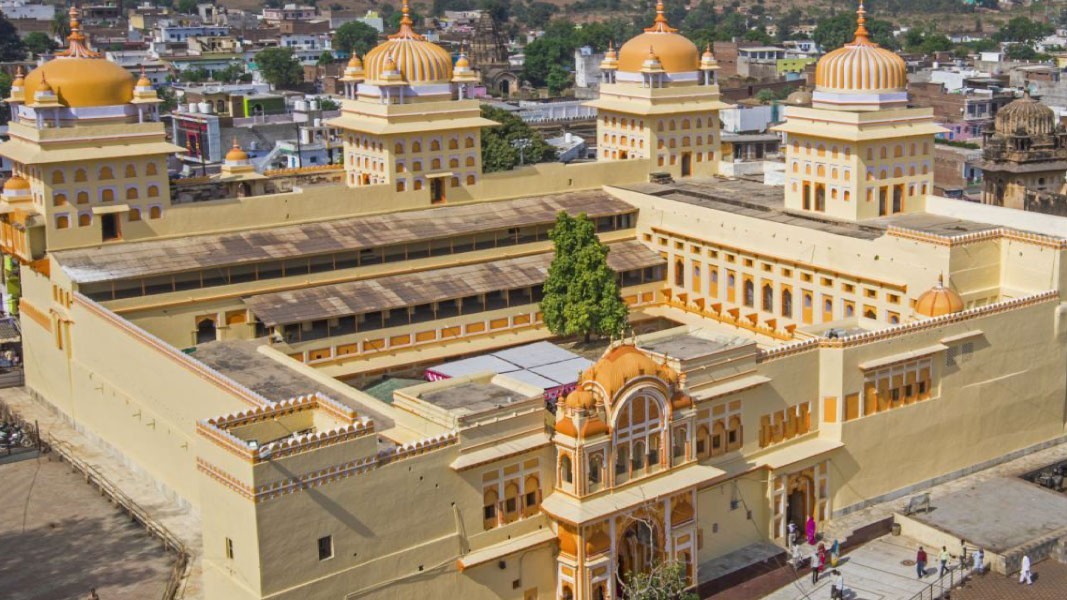 Ram Navami 2024: 5 famous Ram temples to visit once in your lifetime