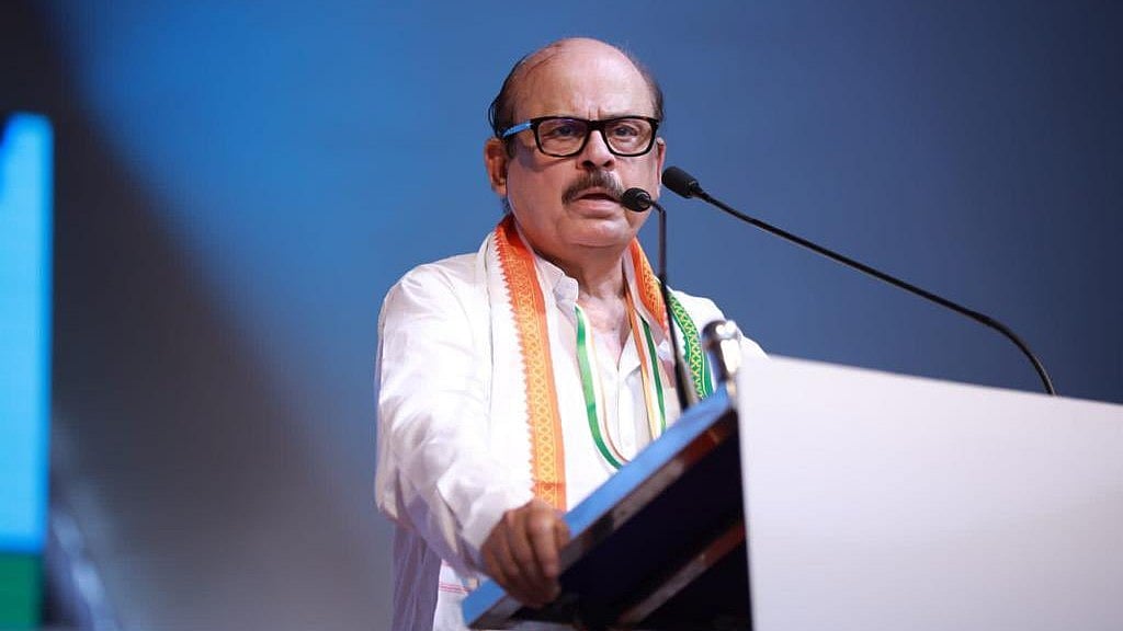 Lok Sabha Elections 2024 | Meet the leader: Tariq Anwar