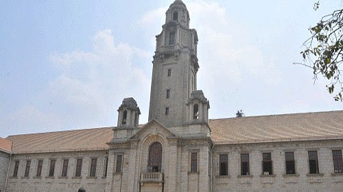 IISc project to pioneer research on ageing in India