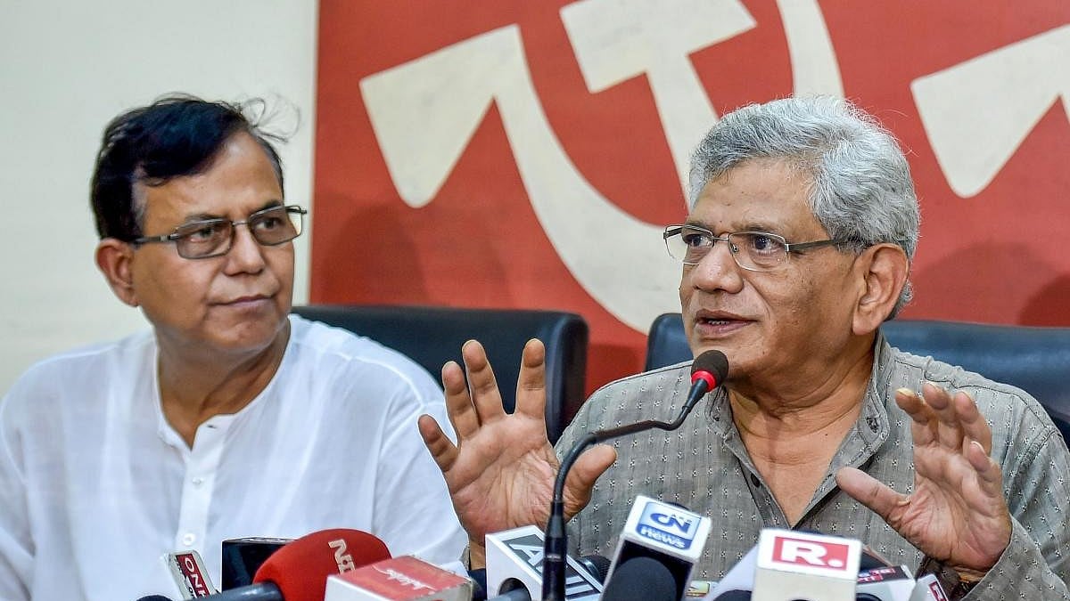 CPI(M) state secretary Salim's candidature brings Murshidabad Lok Sabha ...