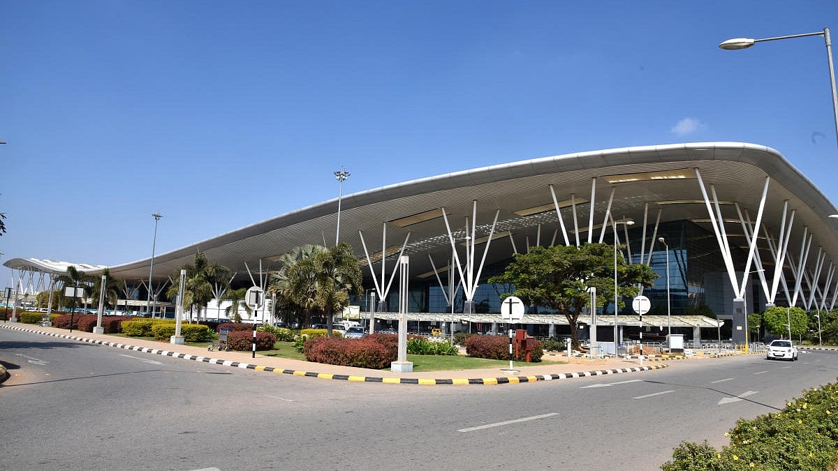 Air India partners with BIAL to develop Bengaluru as aviation hub