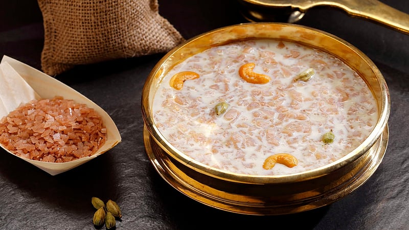 Ugadi 2024: 5 Best traditional recipes one can try