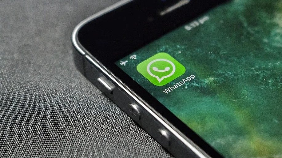 WhatsApp Privacy Feature: Advanced Chat Privacy Blocks Image Downloads
