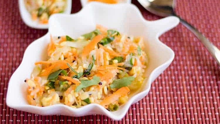 Ugadi 2024: 5 Best traditional recipes one can try