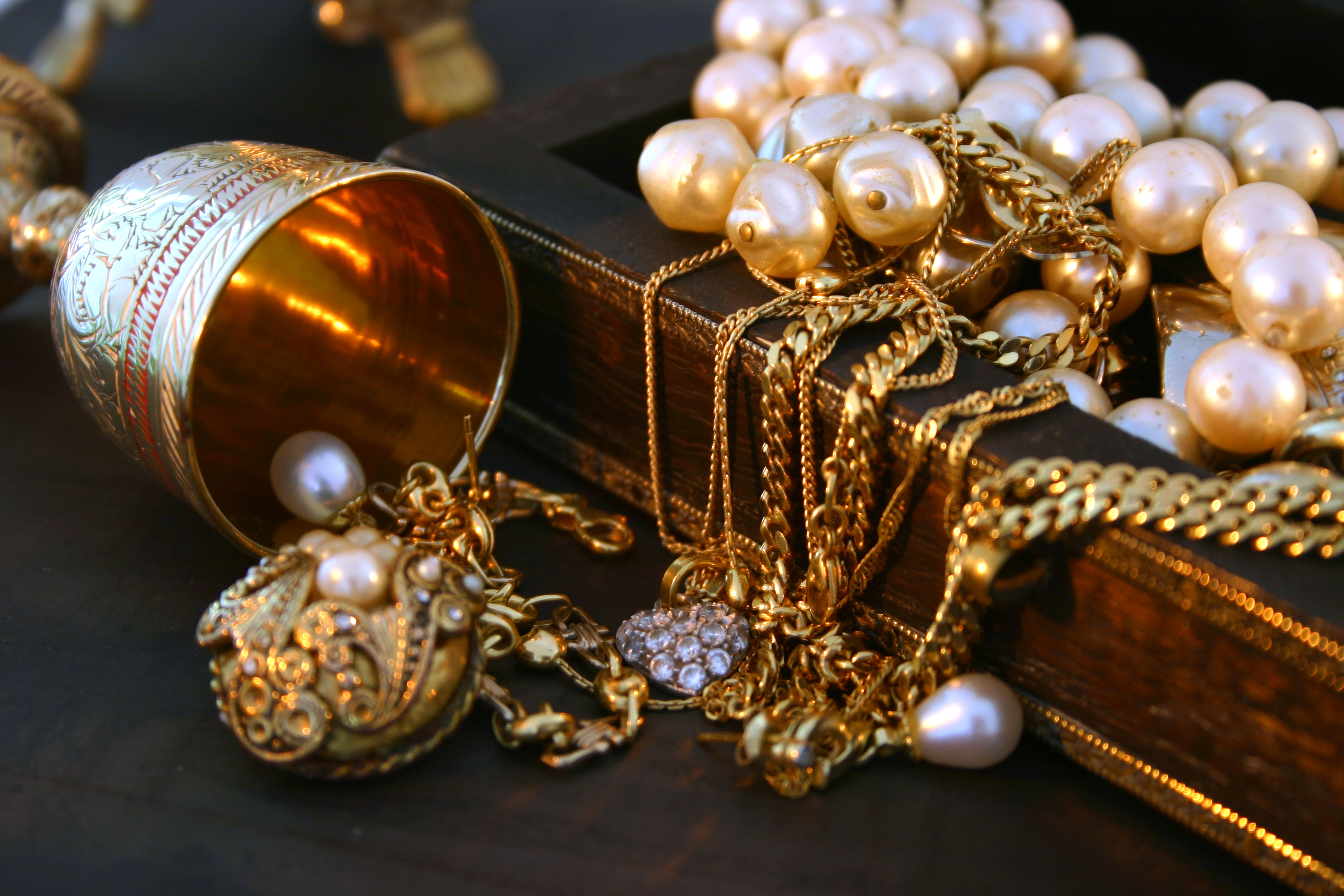 Gems, jewellery exports declined by nearly 15% in FY24: GJEPC Chairman Shah