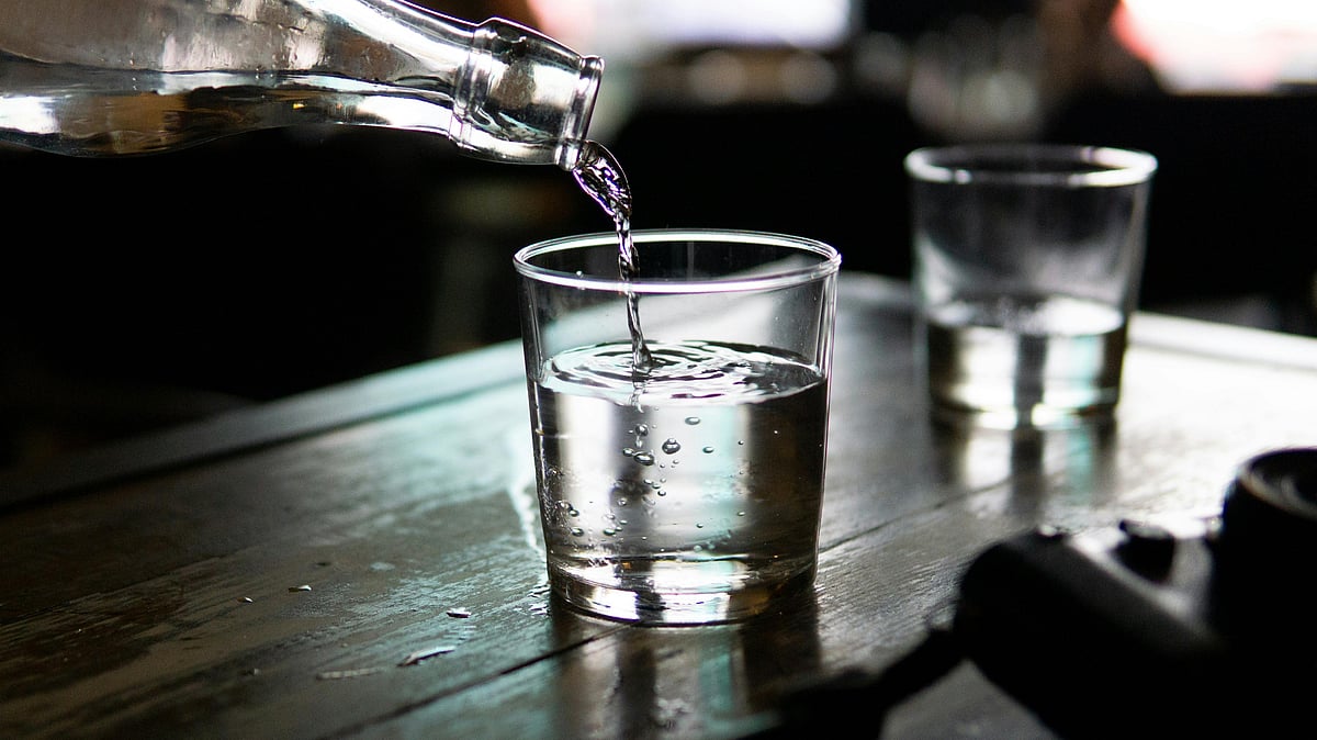 BWSSB, IISc collaborate to launch zero-bacteria water technology