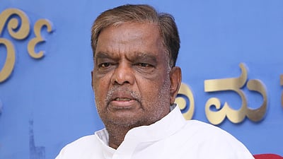 A rare politician