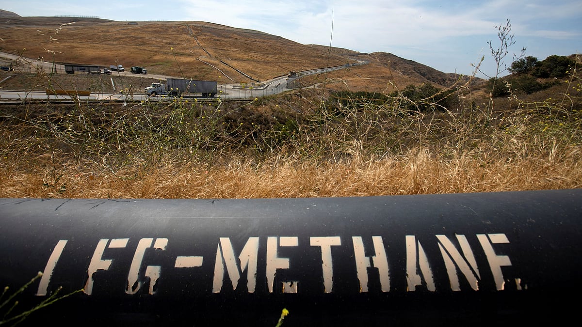 GAIL Methane Leak: No Casualties Reported in Bhopal's Raisen District Scare