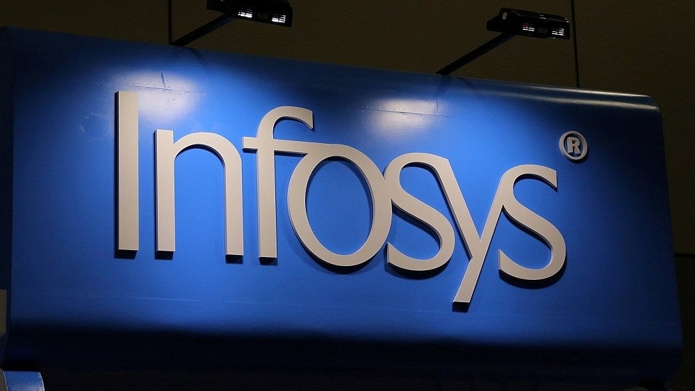 Infosys board approves record Rs 18,000 crore share buyback program