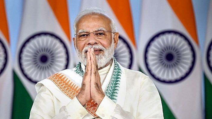 PM Modi to dedicate Rs 4,800 crore worth projects in Tamil Nadu's Tuticorin