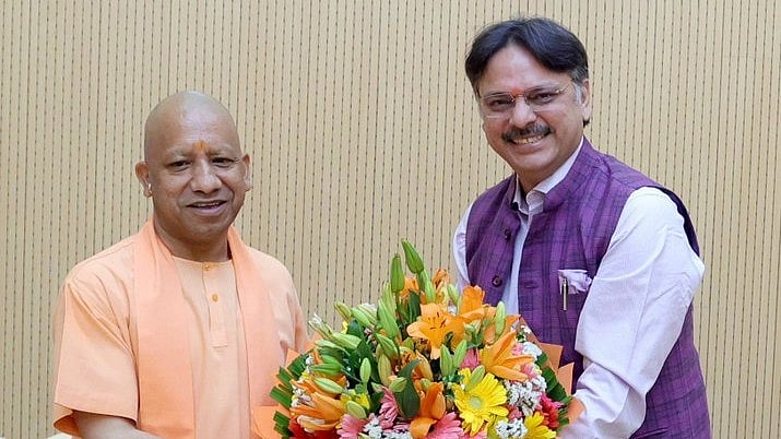 Create AI commission for Uttar Pradesh: BJP MLA to CM Adityanath
