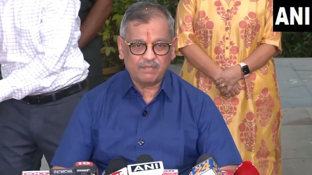 Lok Sabha Elections 2024: Lawyer Ujjwal Nikam replaces MP Poonam ...