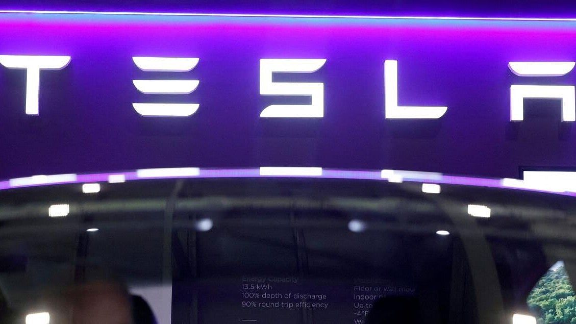 Business news; Tesla news: No takers for Tesla as Musk's reputation dips