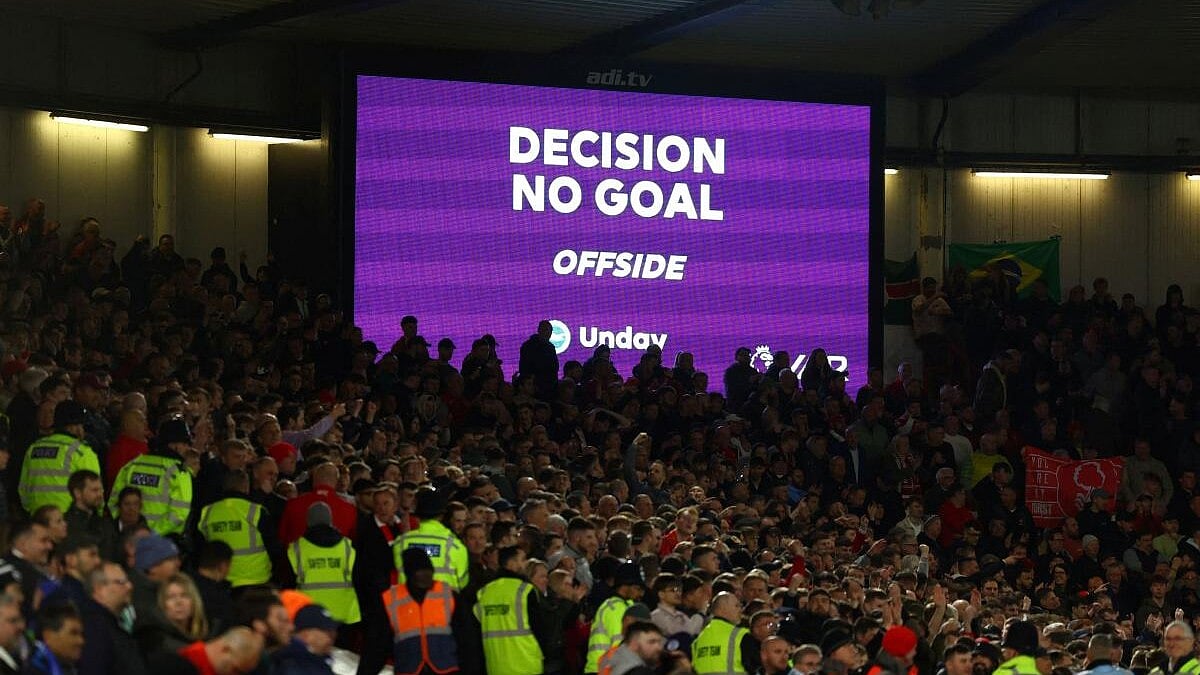 Premier League to introduce semi-automated offside technology next season