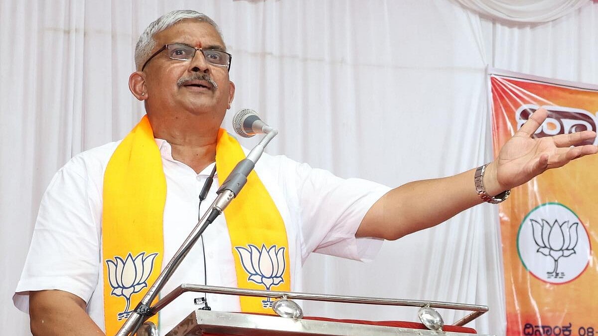 Janivara Row a 'Conspiracy, Selective Discrimination' by Congress Govt ...