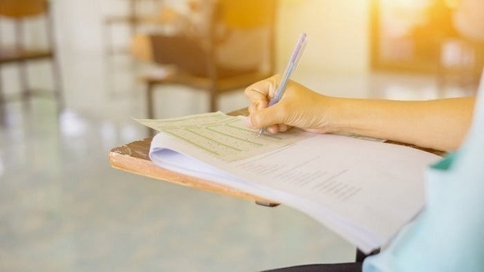 'Incorrect distribution' of NEET papers at Rajasthan centre, exam ...